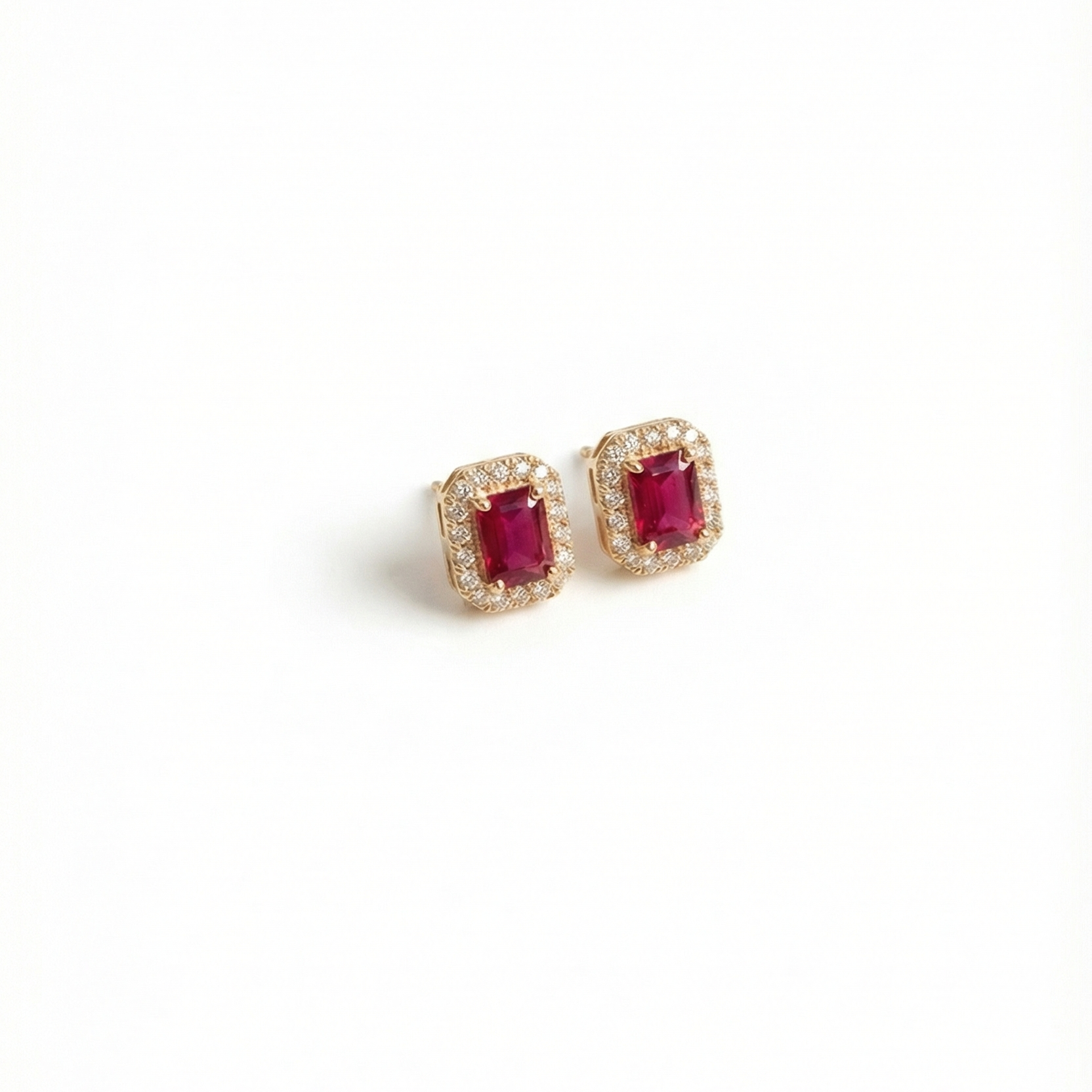 The Scarlet Rubies – Artisan Jewelry
